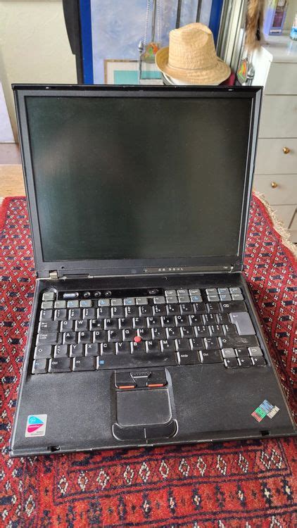 Ibm Think Pad Gebraucht In K Nten F R Chf Mit Lieferung Auf Ricardo Kaufen
