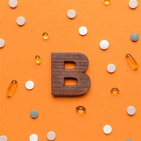 B Complex Vs B12 Injections Comparison Uses And Precautions