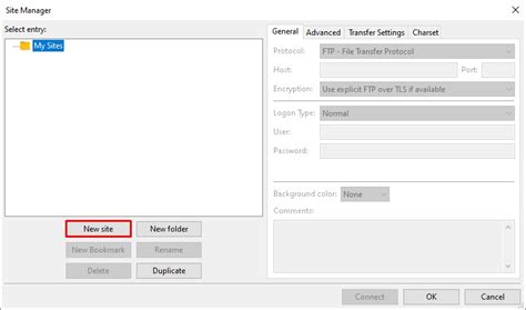 Cara Menggunakan Filezilla Panduan Lengkap Jagoan Kode