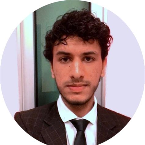 Redhwan Hagar Game Developer Programming Team Lead Ricrym Sdn Bhd