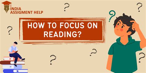 How To Focus On Reading