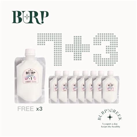 Kefir 克菲爾奶原味無糖優格冷熱便利包 200ml 10 𝘽𝙐𝙍𝙋啵普優格 優格起司專門店優格 優酪乳人氣榜 Pinkoi