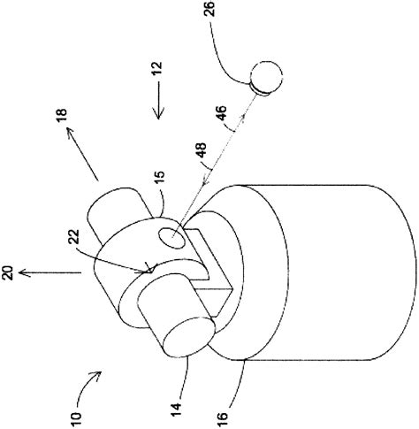 Retroreflector Probe Adaptor For Tracking Hidden Points Eureka Patsnap