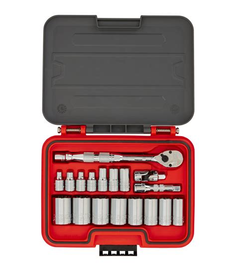 PROTO In Drive Piece Socket Set MK J AS Grainger