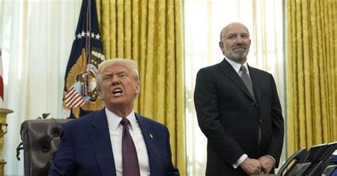 트럼프 상호 관세 부과 발표…협상 여지는 남겼다