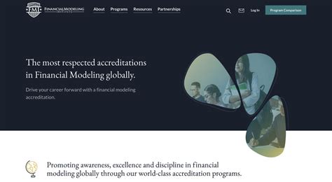 financial modeling institute affiliate program 2024