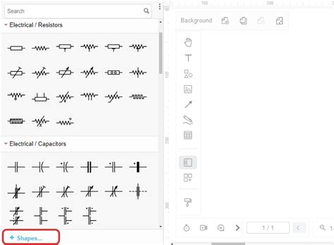 How To Add Logic Gates To Electrical Diagram Visual Paradigm Blog