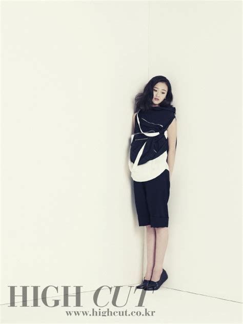 체조요정 손연재 도도한 얼음공주로 깜짝 변신 네이트 스포츠