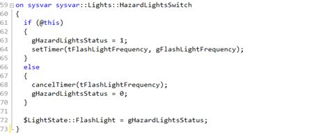 Capl编程语言快速入门 客户案例与技术文章 北汇信息：汽车电子、新能源测试，信息化方案提供商
