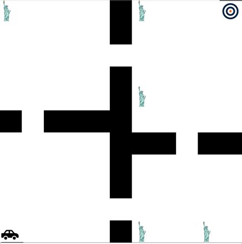 Domain 1 Of Tourist Domain For Learn Options In Multiobjective