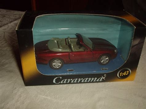 Cararama 1/43 20 | Aukro