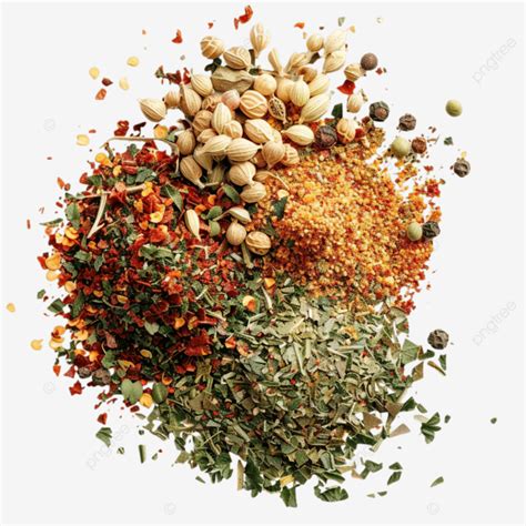조미료 향신료 이미지 향료 양념 조미료 Png 일러스트 및 이미지 에 대한 무료 다운로드 Pngtree