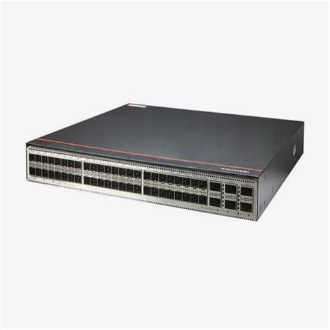 High Performance Gigabit Switch Ce6881 48s6cq B Data Centre Enterprise Computer Network Switch