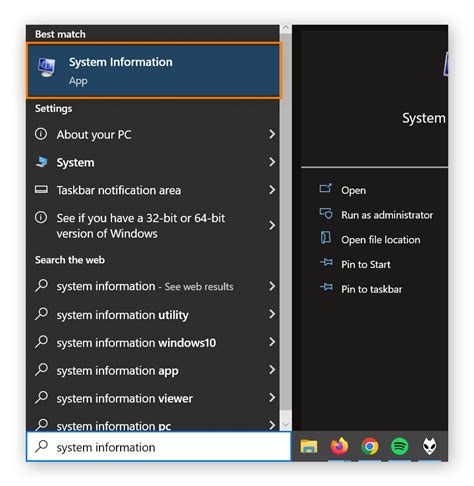 How To Check Your Pc Specs On A Windows Computer Avast