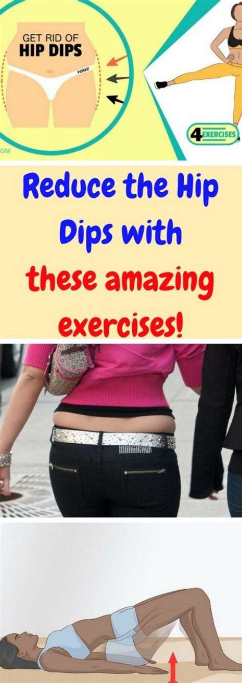 Como Quitar El Hip Dips Ver S Que R Pido Lo Eliminas