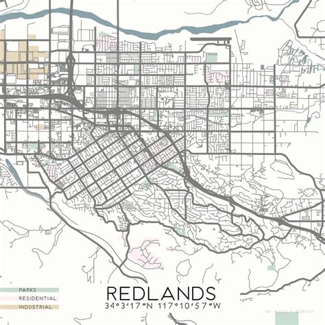 Redlands Ca Area Code At James Glassop Blog
