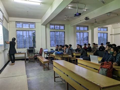 Dcode On Linkedin Workshop Dsa Cp Dcode Advance Dsa Cp Coding