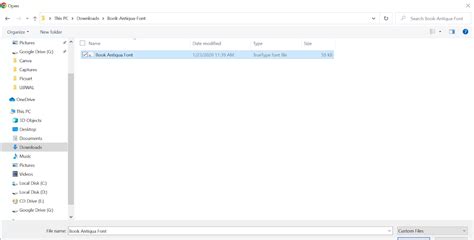 How To Upload Fonts To Canva Tech Lounge How To Upload Fonts To Canva Tech Lounge