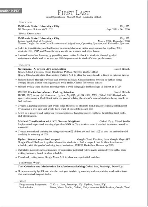 Next Iteration Based On Feedback Rengineeringresumes