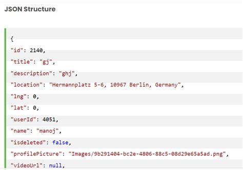 Need Automatic Scriptquery For Json File Microsoft Fabric Community