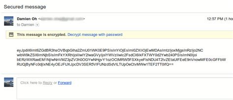 How To Encrypt Your Gmail Message And Protect Your Privacy