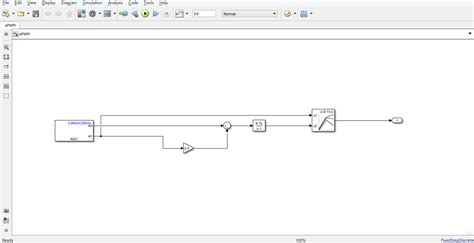 CCS TMS320F28335 Connecting CCS With Matlab Code Composer Studio