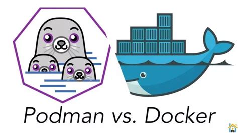 Nur Jehan Davis On Linkedin Podman Vs Docker 6 Reasons Why I Am Happy
