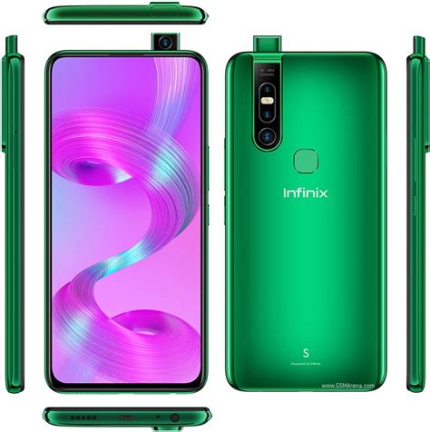 Best Infinix Smartphones To Buy In Nigeria Dignited