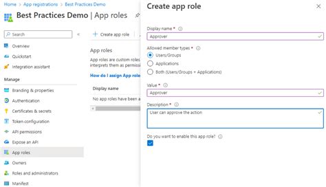 Oidc Authentication Using Azure Ad In Yugabytedb Anywhere Yugabytedb Docs
