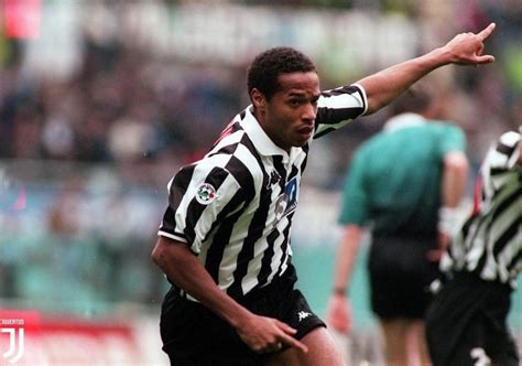 5 Players Who You Did Not Know Played For Juventus