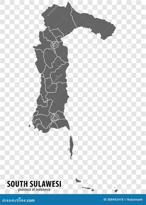 Makassar Map Detailed Black Map Of Makassar City Poster With Roads