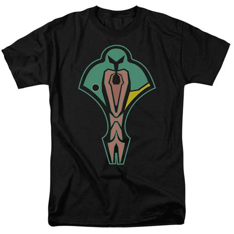 Star Trek Ds9 Cardassian Symbol — Metv Mall