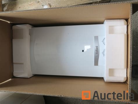 Vaillant B11BS gas water heater - Construction - Construction - Others ...