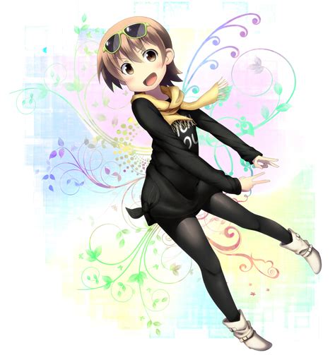 Yuuko Aioi Anime Photo 32509403 Fanpop