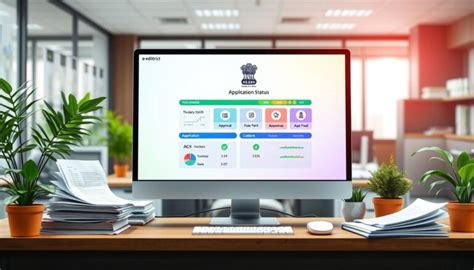 Check Delhi E District Application Status E District India