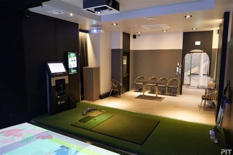 골프존파크 상암블랙점 2025 스크린골프 후기가격 비교는 김캐디