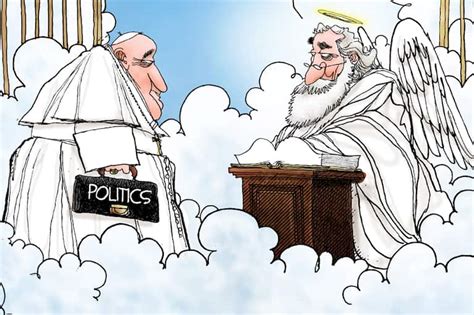 Opinion Scott Stantis Cartoon On Politics And Nasa Astronauts