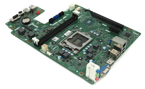 Dell Inspiron Sff Desktop Motherboard