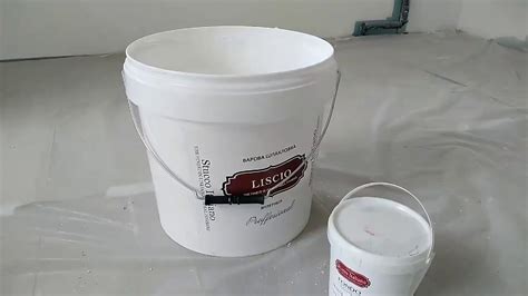 Как се прави варова венецианска мазилка върху съществуваща такава Youtube