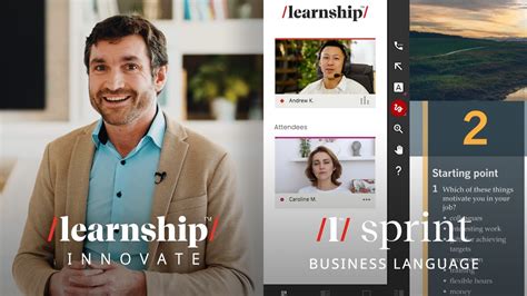 Learnship Innovate Sprint Business Language Youtube Learnship Innovate Sprint Business Language Youtube