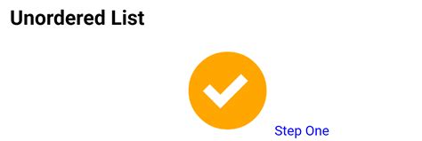 Change Size Of Bullet Images In Css Stack Overflow