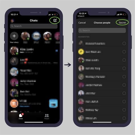 20 Facebook Messenger Tips And Tricks Hongkiat