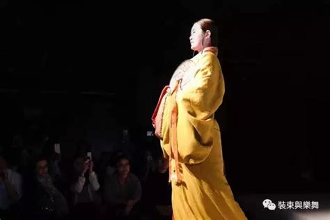 中國裝束復原秀 戰國 唐 每日頭條