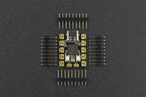 Beetle RP Mini Development Board DFRobot
