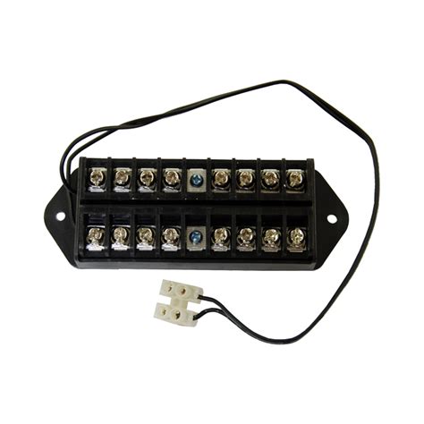 Terminal Connector Dma Inc