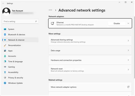 Microsoft Backpedals On Windows 11 Ncpa Control Panel Removal
