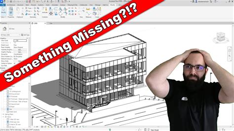 Troubleshooting Visibility In Revit Tutorial Dezign Ark