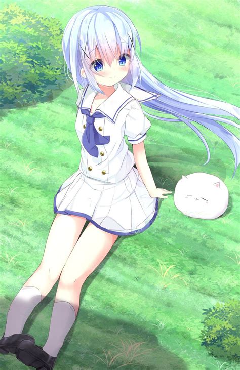 Cute Anime Chibi Chica Anime Manga Cute Anime Couples Kawaii Anime Girl Anime Art Girl