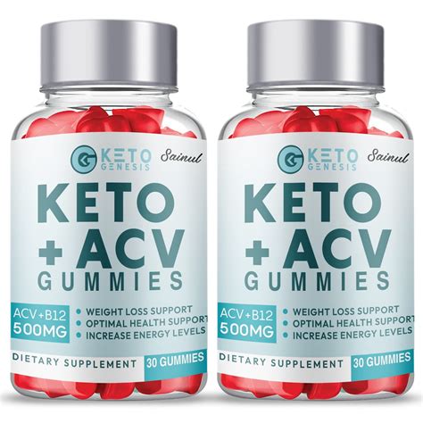 Keto Genesis Keto Acv Gummies Official Keto Genesis Gummies Keto