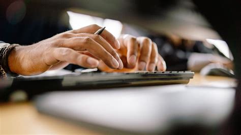 How Your Passwords Can Be Stolen By Ai Listening To Your Keystrokes Fox News